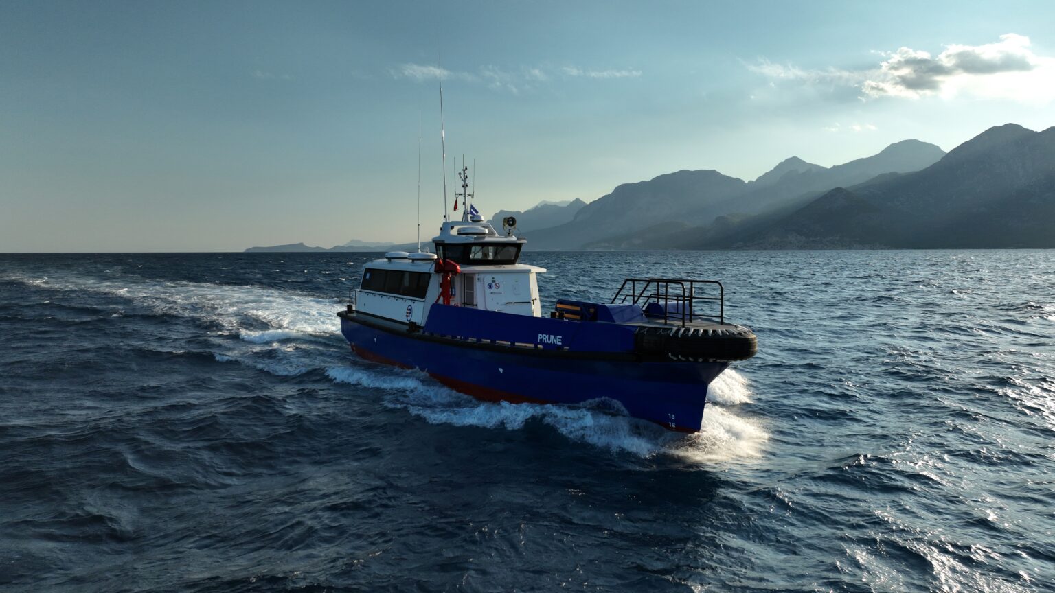 Peschaud International